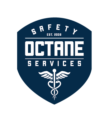 Contact us - Octane Safety